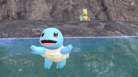 Pokemon Scarlet And Violet Dlc Trailer Returning Partner Pokemon
