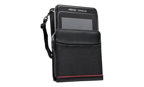 Oracle MICROS Tablet Series Mobile POS Oracle