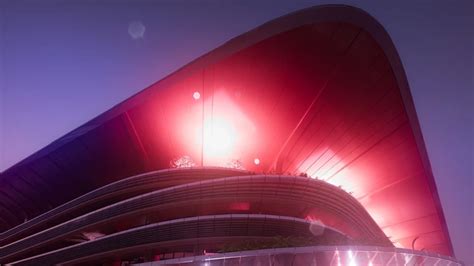 Unreal Engine Architecture