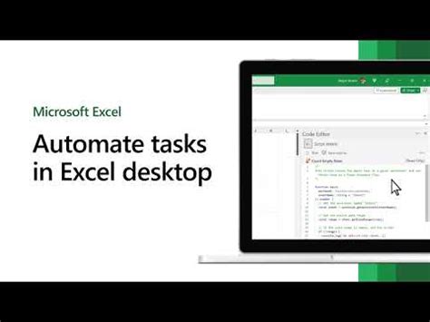 You Can Now Use The Automate Tab In Excel For Windows And Mac To Automate Tasks OnMSFT Com