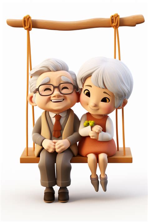 老人素材 老人模板 老人图片免费下载 设图网