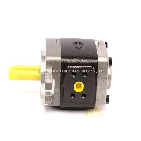 Voith Ipvap 4 32 171 Echuan Hydraulic