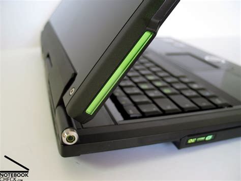 Review Asus G1 Notebook Reviews