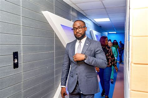 Leadership Innovation Africatech Resilience 2025vision Ronald