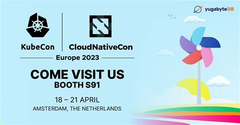 yugabyte on linkedin kubecon cloudnativecon distributedsql yugabytedb kubernetes…