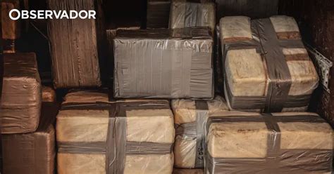 Desmantelada Alegada Rede De Tráfico De Droga Observador