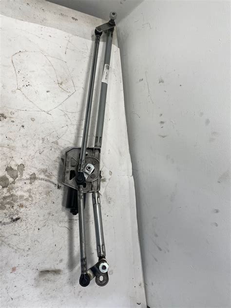 Frontier Truck Parts