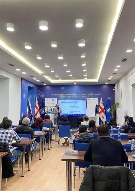 ევროპის ბიზნეს სკოლა European School Of Business On Linkedin 🎓 დაიწყო ტოპ მენეჯმენტის სრული Ceo