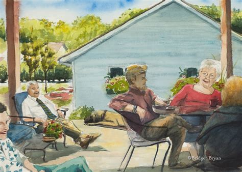 Portfolio Bridget Bryan