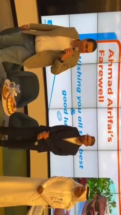 Karim Elshazly On Linkedin After 16 Years Journey Today Was The Last