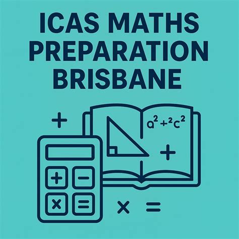 Excel In Icas With Expert Maths Preparation In Brisbane A Star