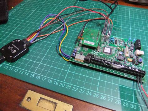 Csl Dualcom Cs2300 R Signalling Unit Vulnerabilities