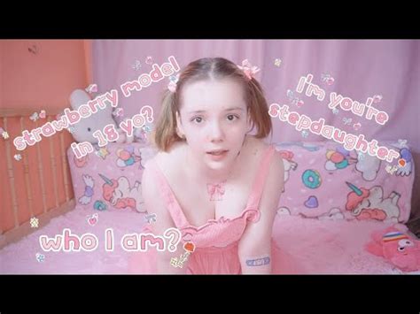 Hi I M Your Stepdaughter Kiki Youtube