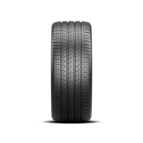 Pirelli P Zero Ms New All Season Tyre For The Original Equipment Of Premium And Prestige Cars