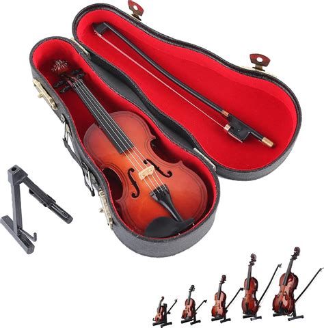 Tiny Violin With Sound Worlds Smallest Violin Toy Philippines Ubuy