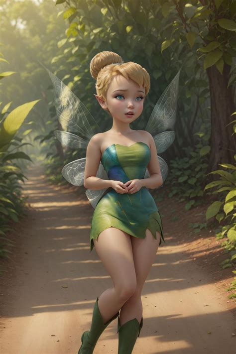 Pin En Fave Hadas Hermosas Fotos De Tinkerbell Dibujos Sensuales