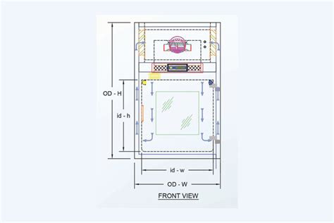 Dynamic Pass Box Suppliers Manufacturers In Mumbai India