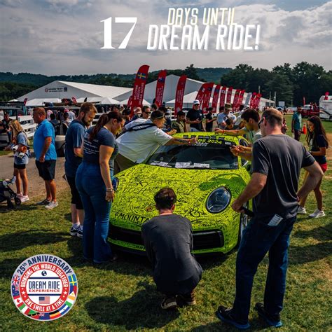 Dream 🖊️ Make Your Mark Were Excited To Once Again Feature A