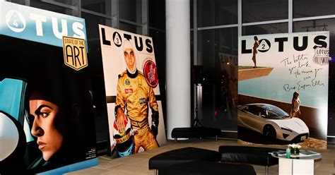 Made Classic Swizz Beatz X Lotus Collaboration X Alicia Keys X Carmelo