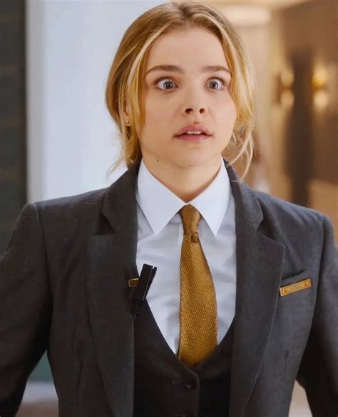 Chloë Grace Moretz Artofit