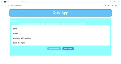 React Tailwindcss Axios Frontenddevelopment Webdevelopment Sivakumar K