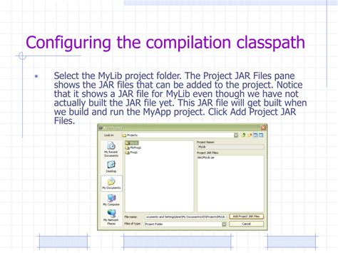 Ppt First Java Program With Netbeans Powerpoint Presentation Free