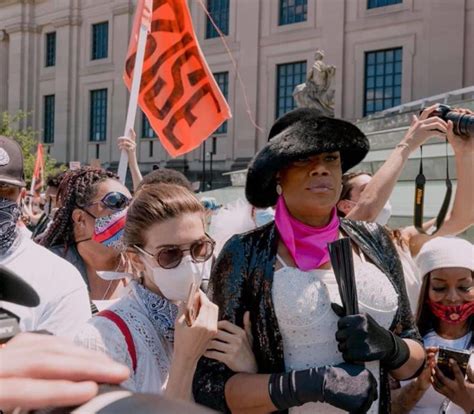 Black Lives Matter Decriminalize Sex Work