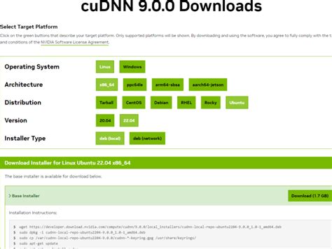 linux 深度学习环境搭建教程 wsl miniconda pytorch cuda cudnn vscode 知乎
