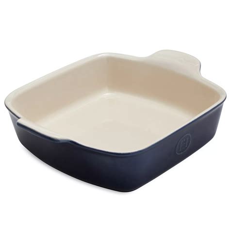 Emile Henry Modern Classics Square Baker 8 Sur La Table