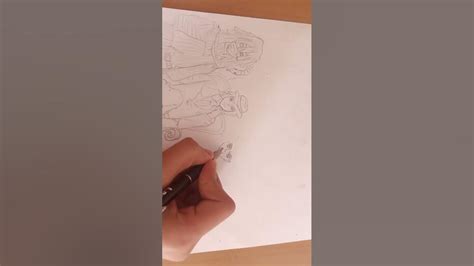 رسم جميع انمي قاتل الشياطين Youtube