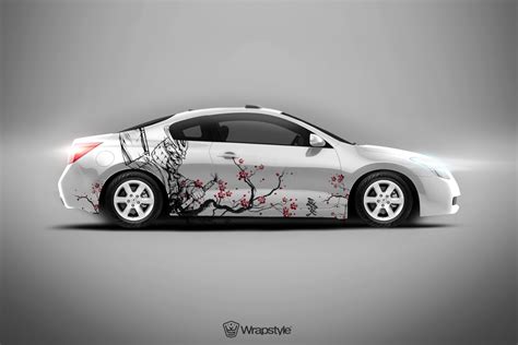 Gallery Wrapstyle Sydney Car Wrapping Vinyl Wrapping Custom
