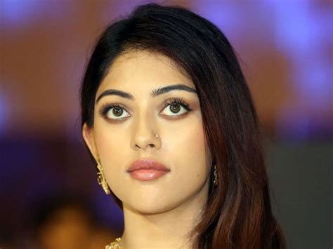 Anu Emmanuel Hot And Beautiful But No Luck