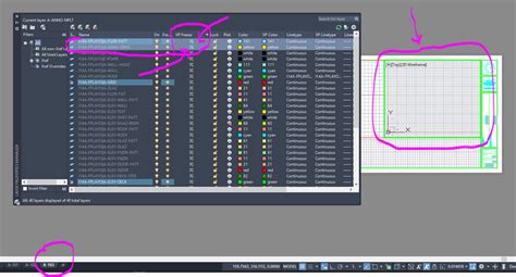 Solved Missing Object In Viewport Autodesk Community
