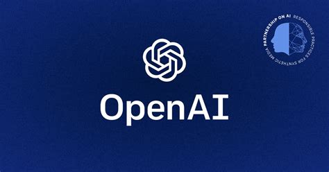 How Openai Is Building Disclosure Into Every Dall·e Image Partnership