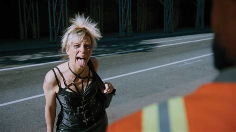 HOT ANGRY MOM Dances With Films