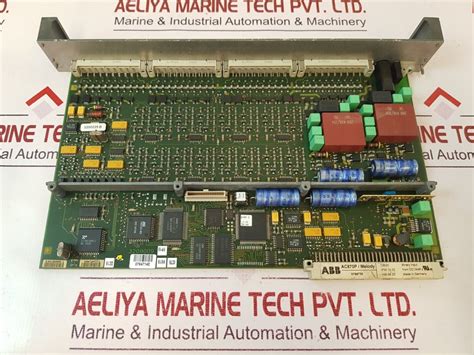 Abb Cbi 20 Binary Input Module Aeliya Marine Abb Cbi 20 Binary Input Module Aeliya Marine