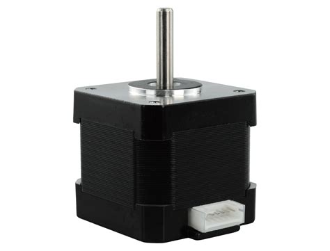 Biqu Stepper Mótor 42 40 — 3d Verk