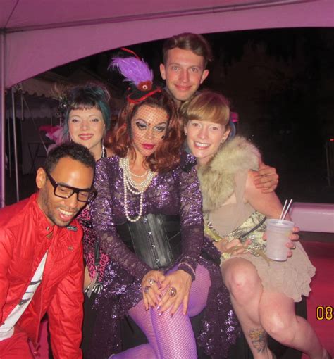Lady Miss Kier