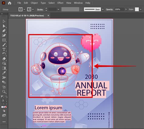 How Do I Permanently Save A Swatch In Illustrator WebsiteBuilderInsider