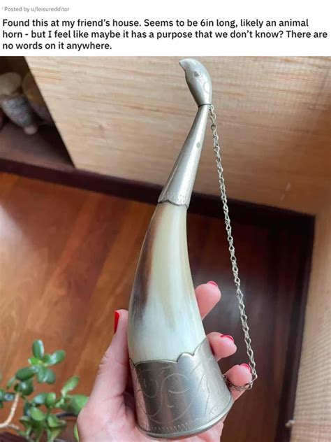 Can You Identify These Strange Century Old Objects