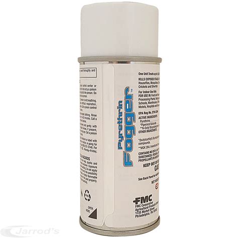 Pyrethrin Fogger