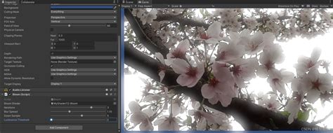 Unity Shader学习记录19 ——屏幕后处理效果unity2019后处理 Csdn博客