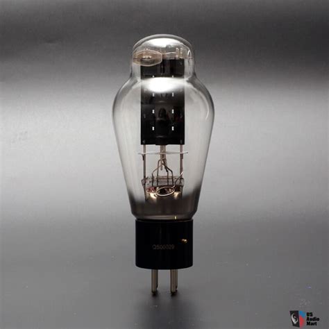 Sanei 300b Single Ended Tube Amplifier With Hirata Tango Transformers