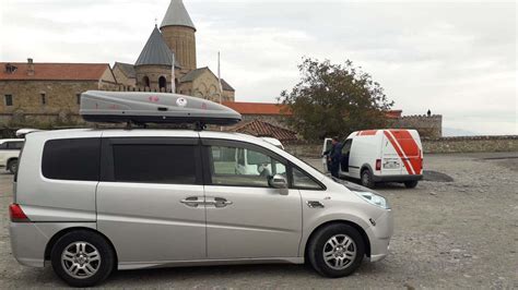 მინივენის მომსახურება მძღოლით