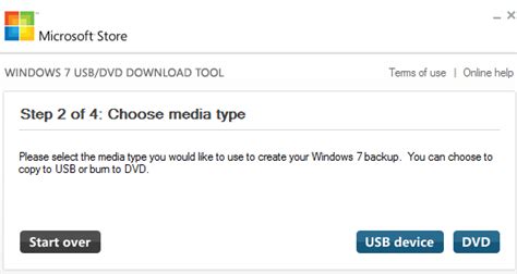 How To Create Windows 7 Bootable Dvd Or Usb