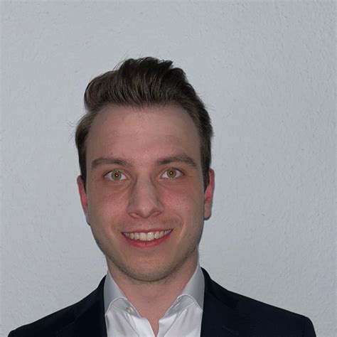 Andreas Nacken Mitarbeiter Vertriebsinnendienst Vygon Gmbh And Co Kg