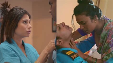 Watchman Tania Chatterjee Priya Gamre Arpita Paul Web Series Review Explain Ws Talks Youtube