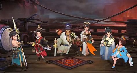 When Is The Public Testing Time For Records Of The Three Kingdoms