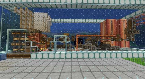 All In One Create Minecraft Modpacks Curseforge