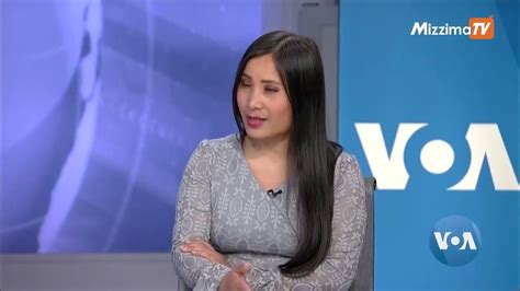 မြန်မာဒုက္ခသည်အရေး မီဇိုရမ် ပြည်နယ်လွှတ်တော် ဆုံးဖြတ်ချက် Voa On Mizzima Youtube